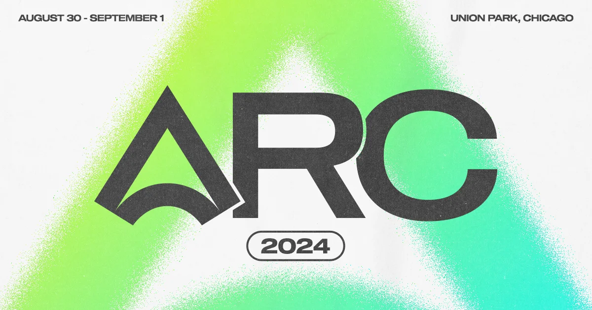 ARC Music Festival - JamsAt