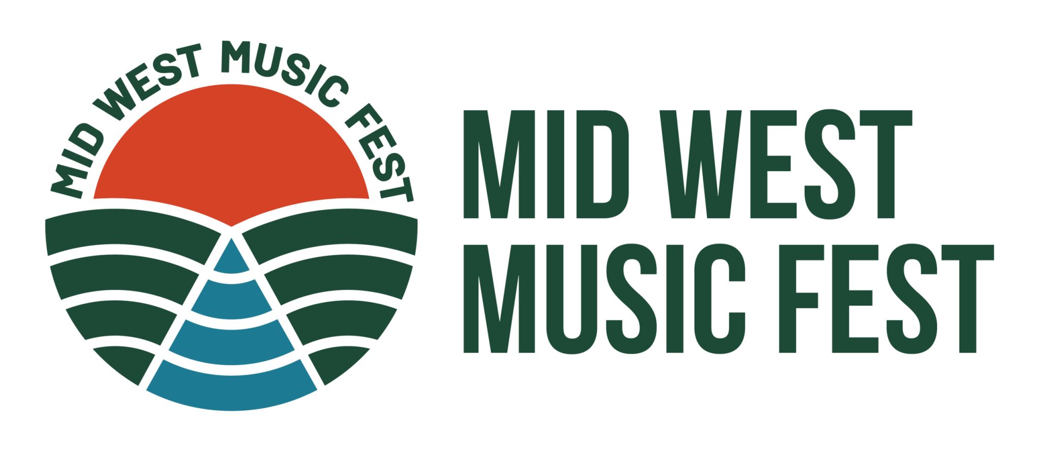 Mid West Music Fest - JamsAt