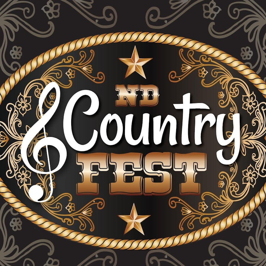 North Dakota Country Fest - JamsAt