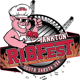 Yankton Ribfest - JamsAt