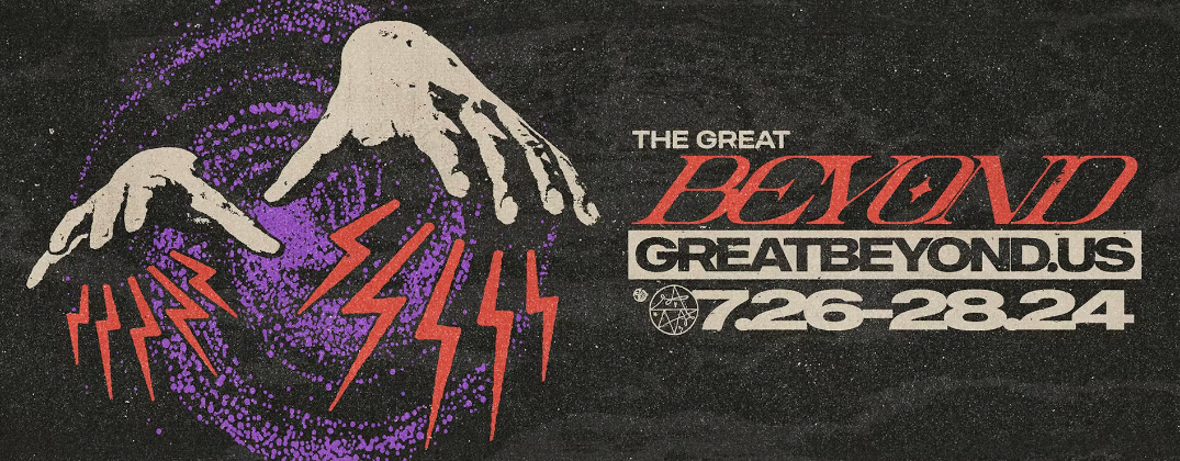 The Great Beyond - JamsAt