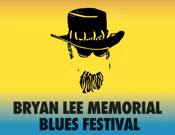 Bryan Lee Memorial Blues Festival - JamsAt
