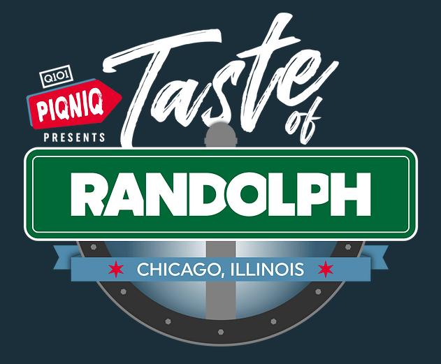 Taste of Randolph - JamsAt